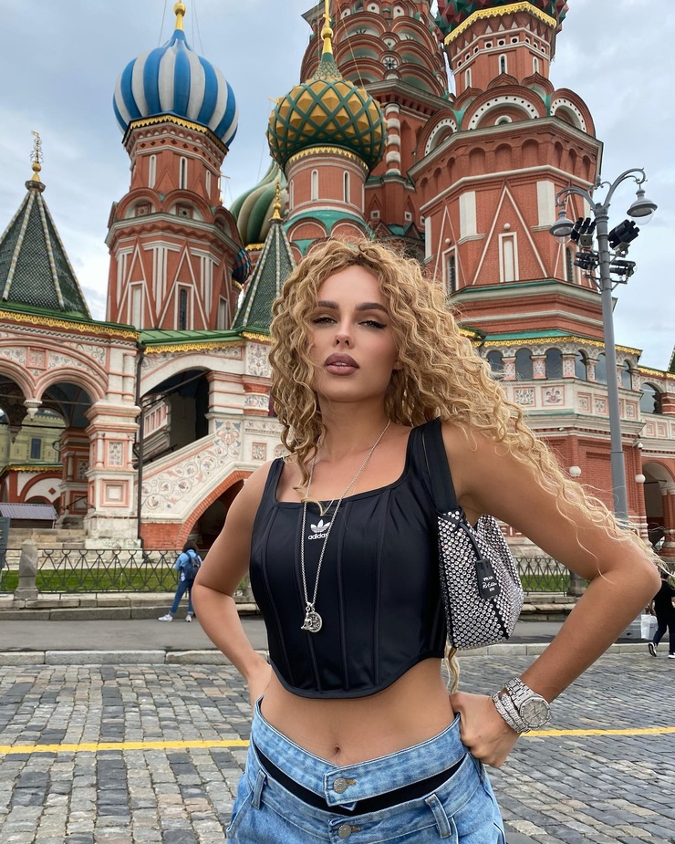 Image of Hanna (Anna Ivanova)