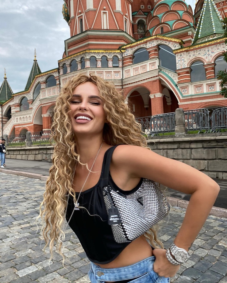 Picture of Hanna (Anna Ivanova)