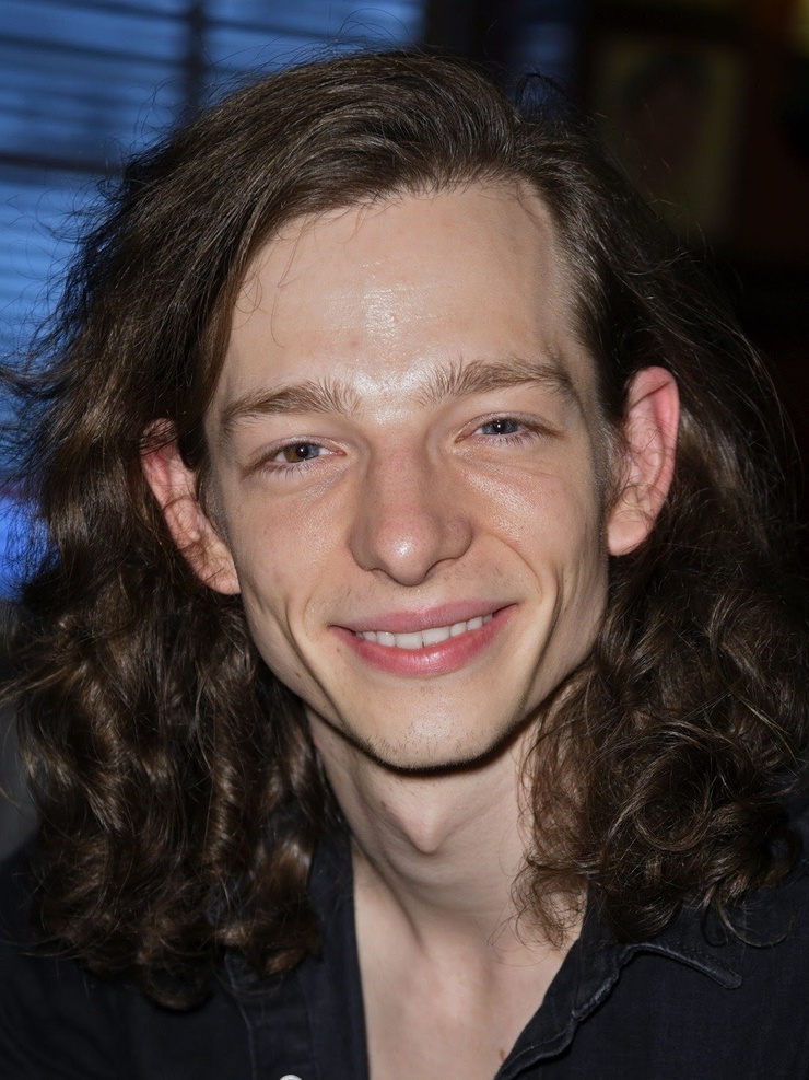 Picture of Mike Faist