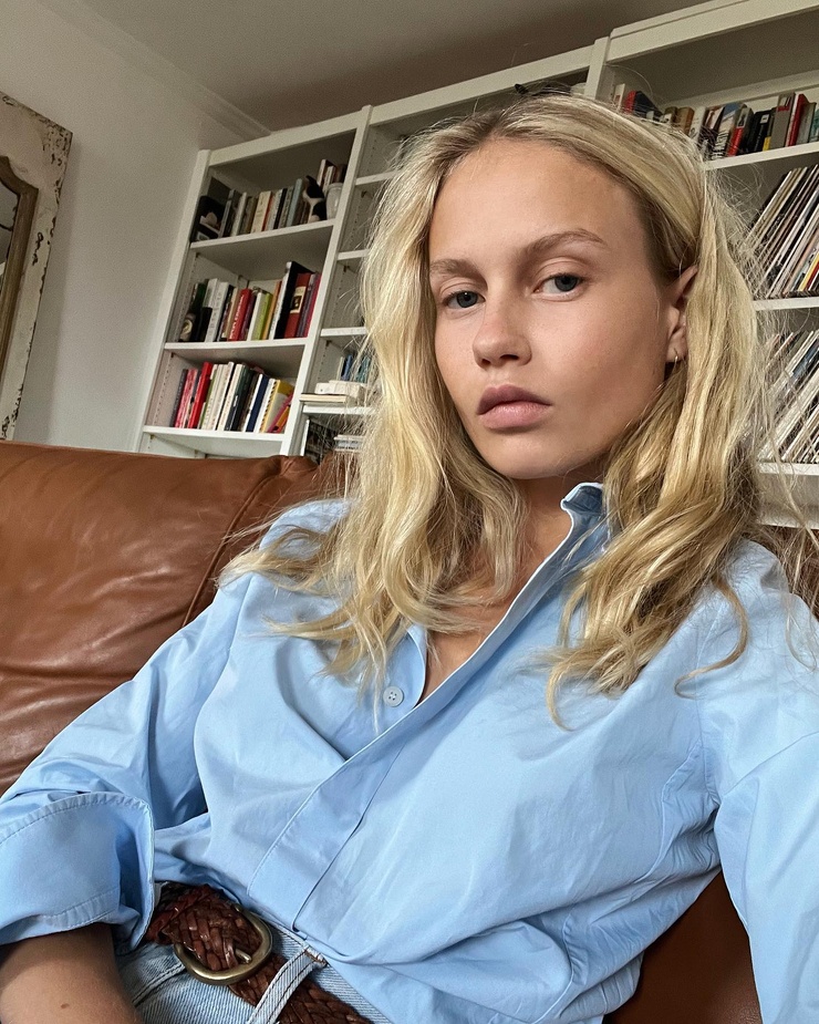 Picture of Caroline Helsen