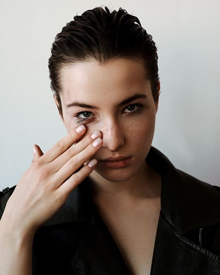 Picture of Dasha Babenko