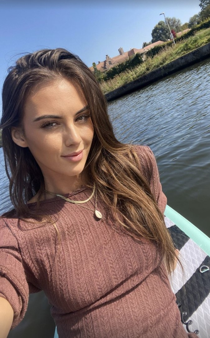 Picture of Lisa Moerman