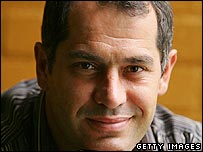 Image of Luc Jacquet