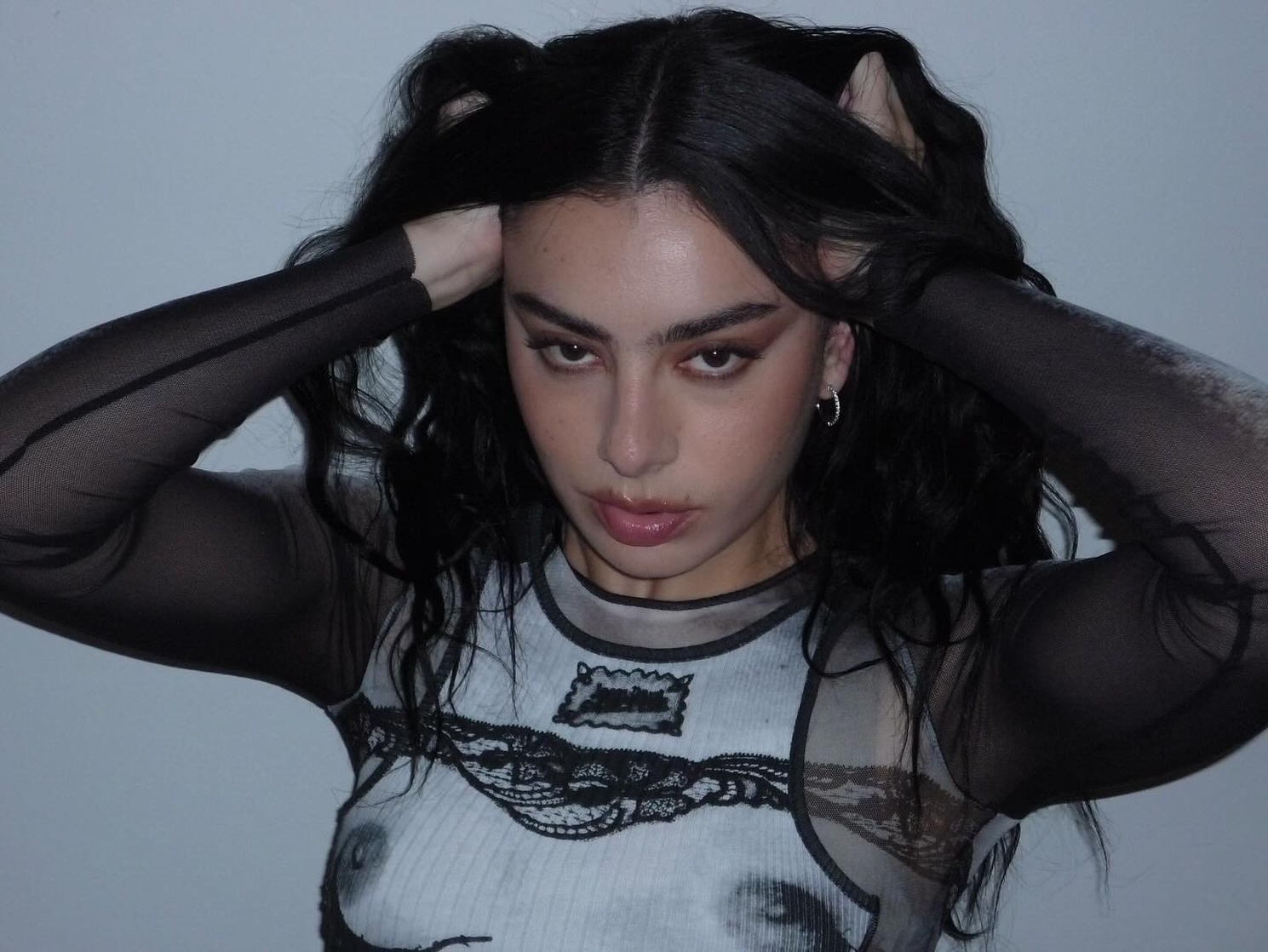 Picture of Charli XCX