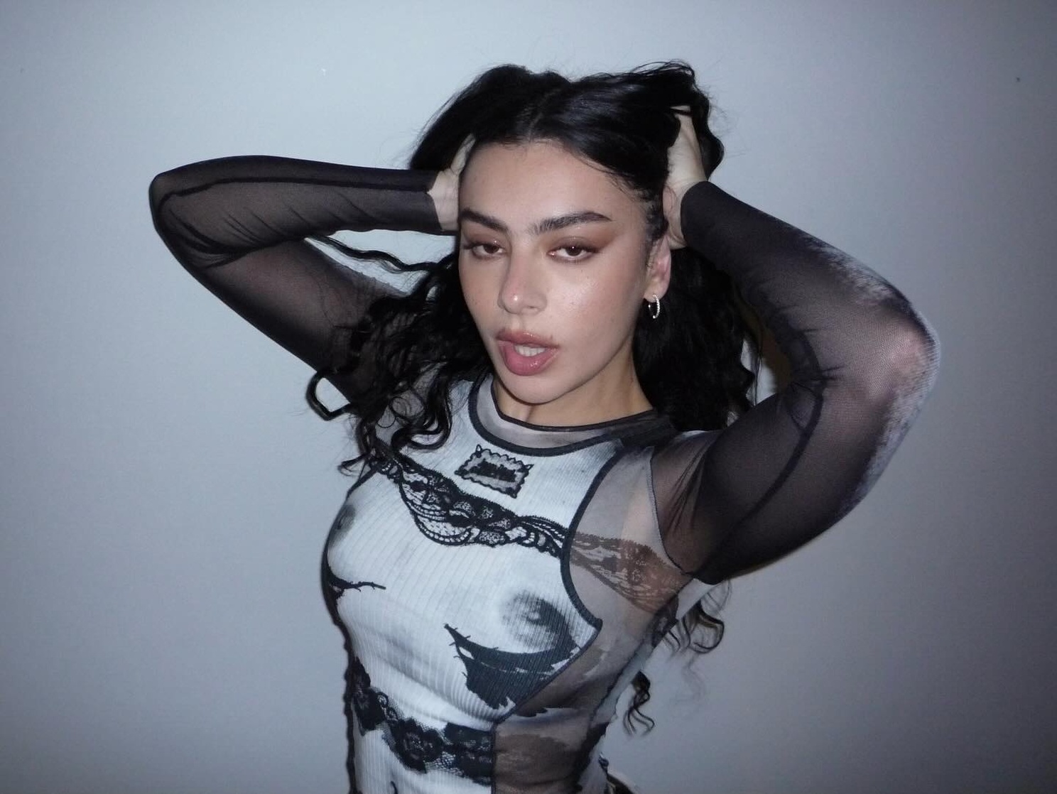 Picture of Charli XCX