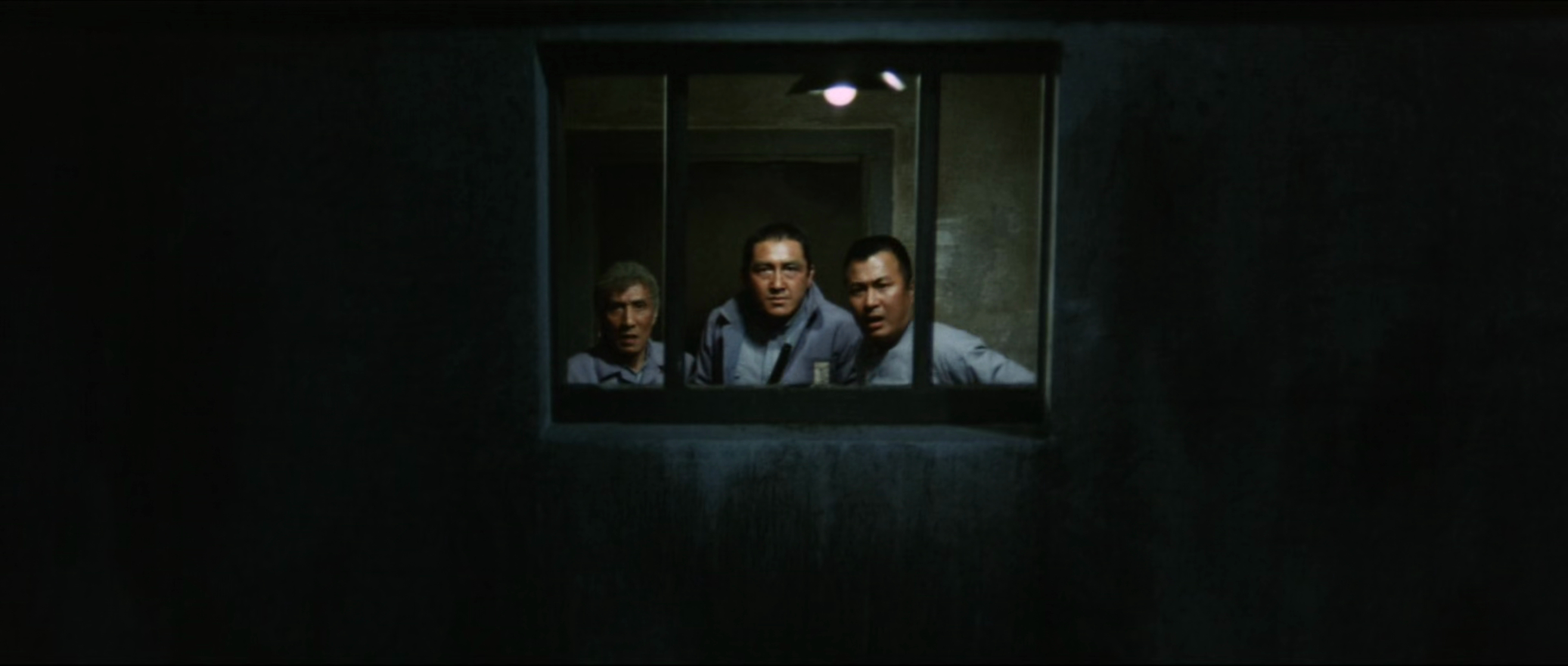 Picture of The Rapacious Jailbreaker