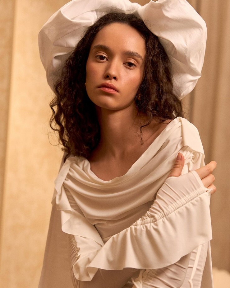 Picture of Anna Olis