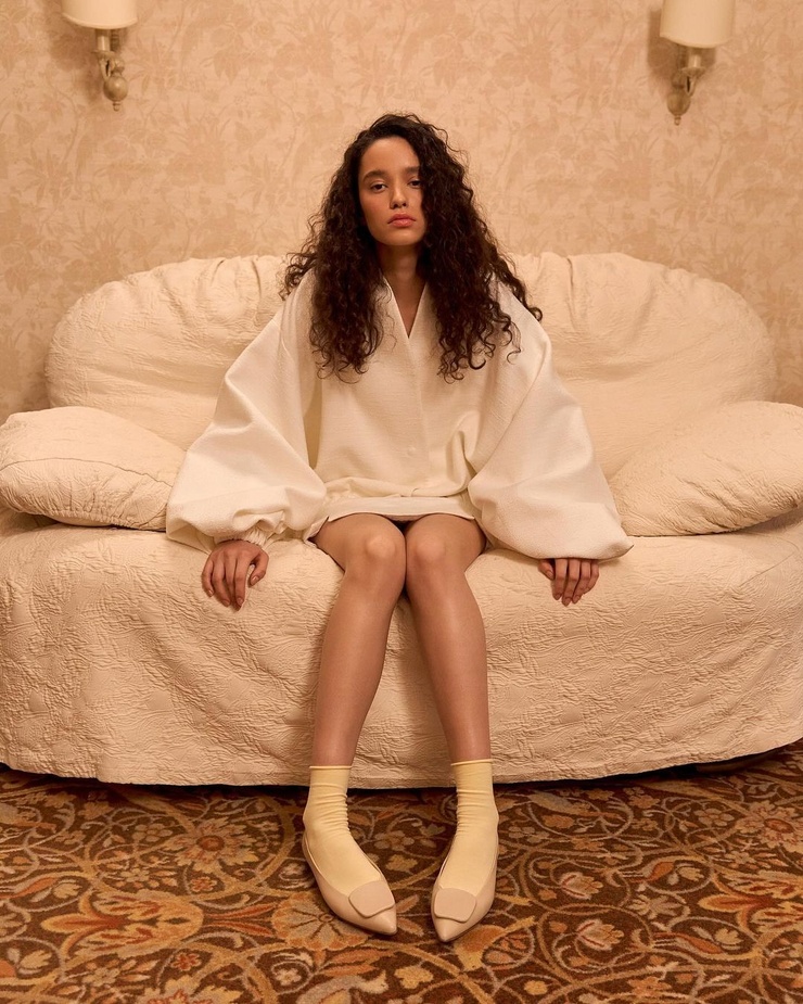 Picture of Anna Olis