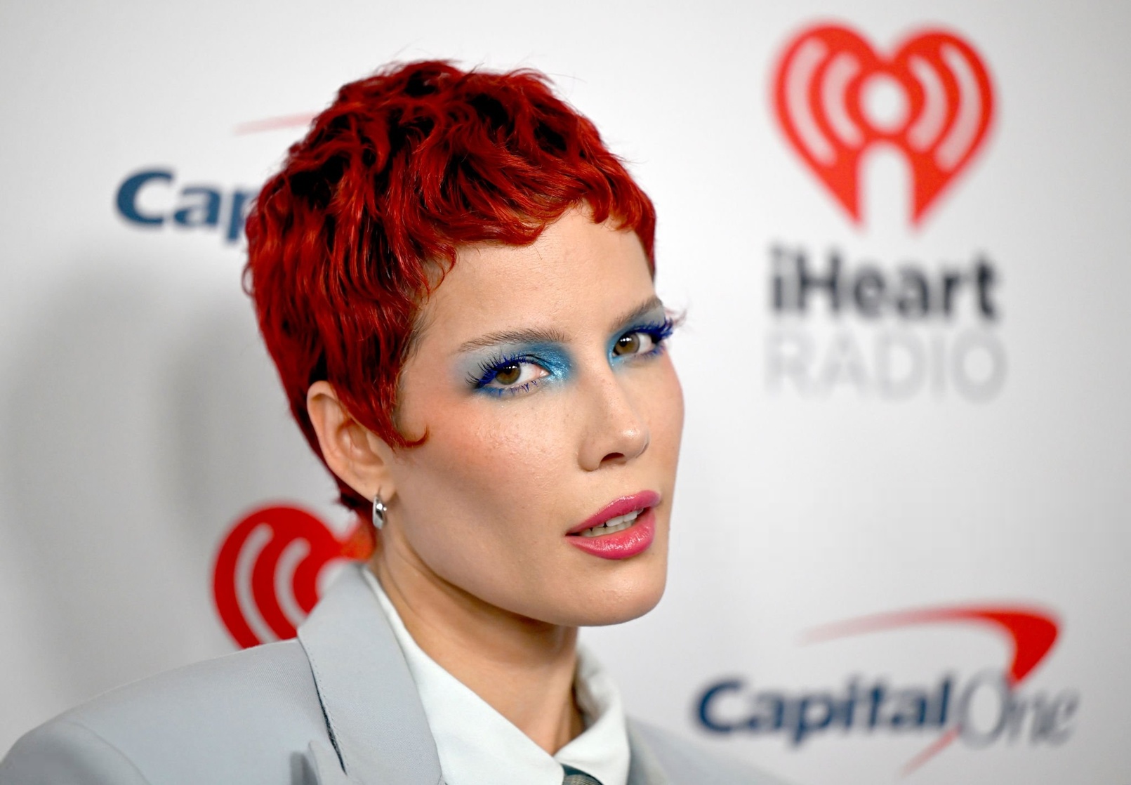 Image of Halsey