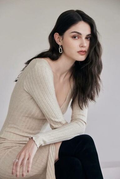 Picture of Vivie Vons