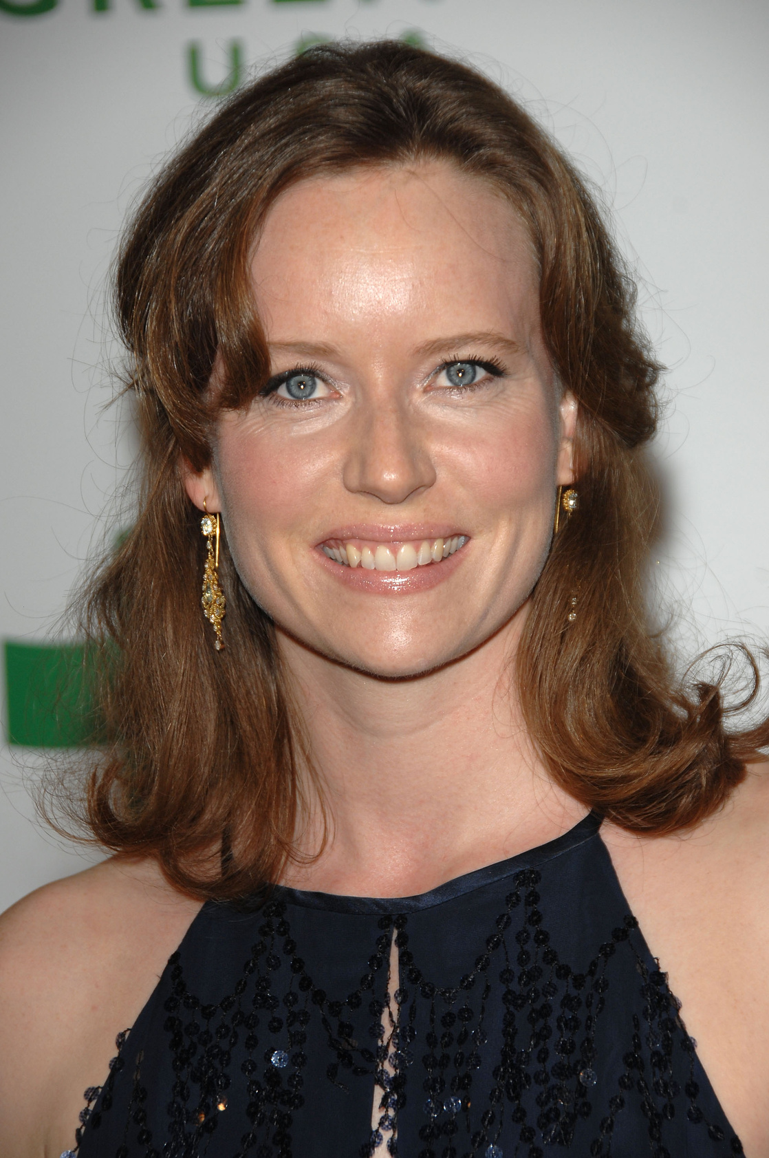 Picture of Charlotte Asprey