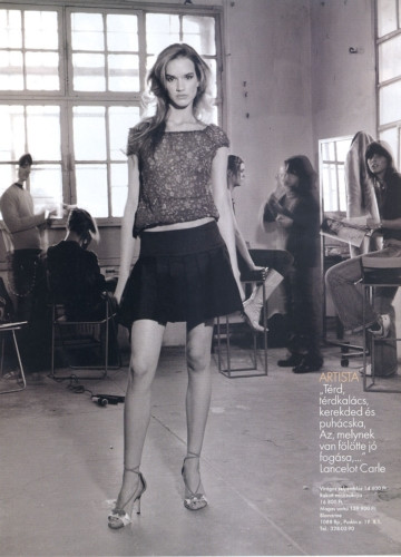 Picture of Csilla Molnar