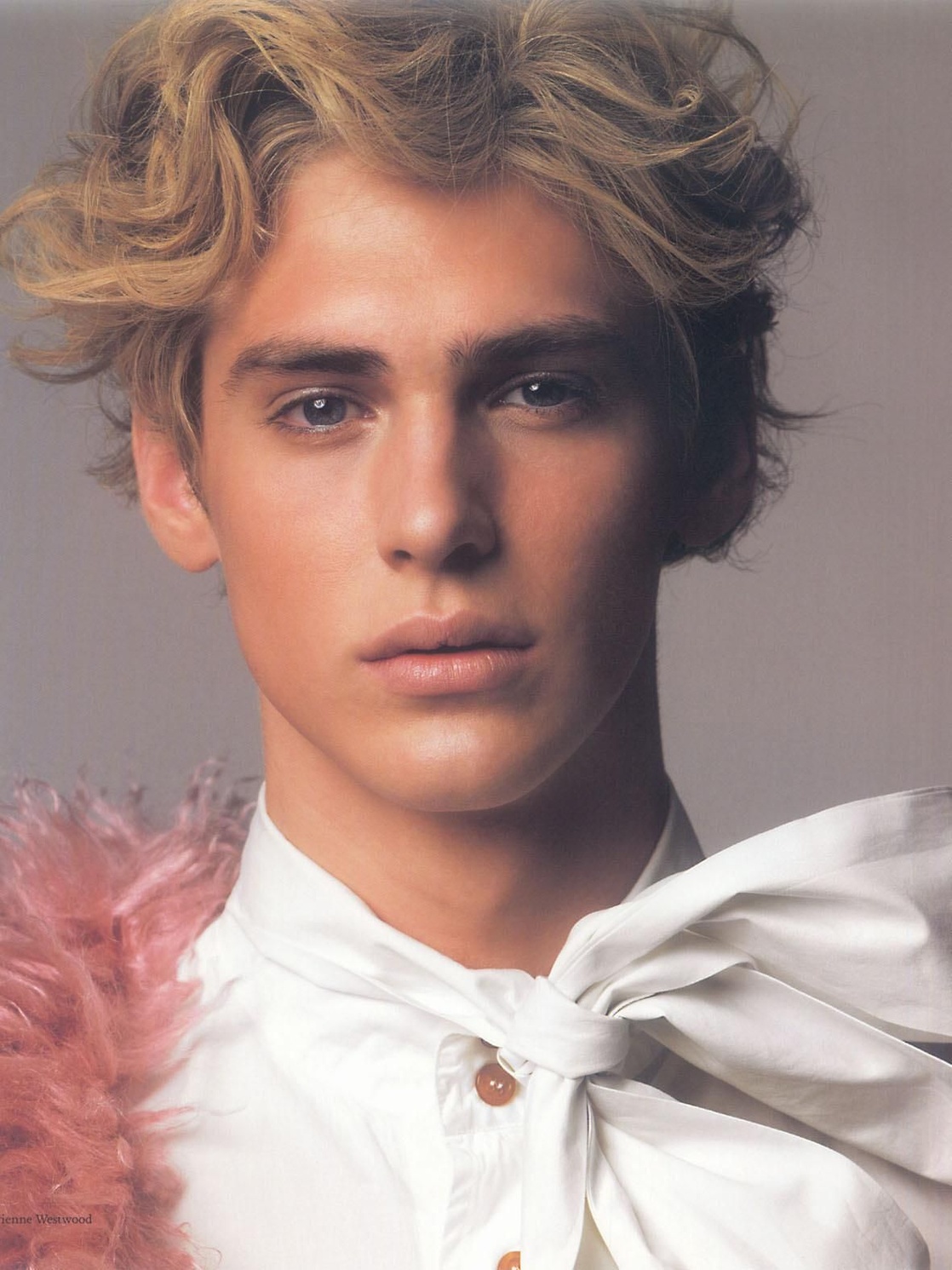 Picture of Jeremy Dufour