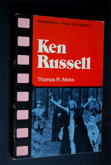 Ken Russell picture