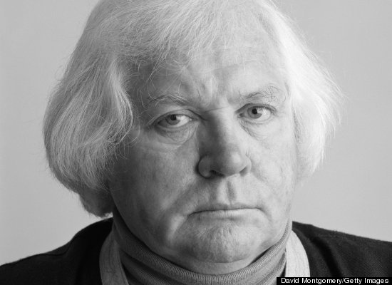 Picture of Ken Russell