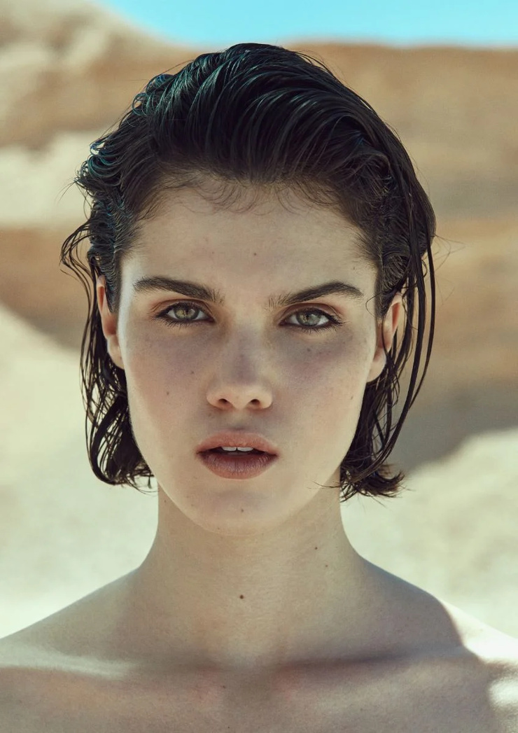 Image of Maria Parr