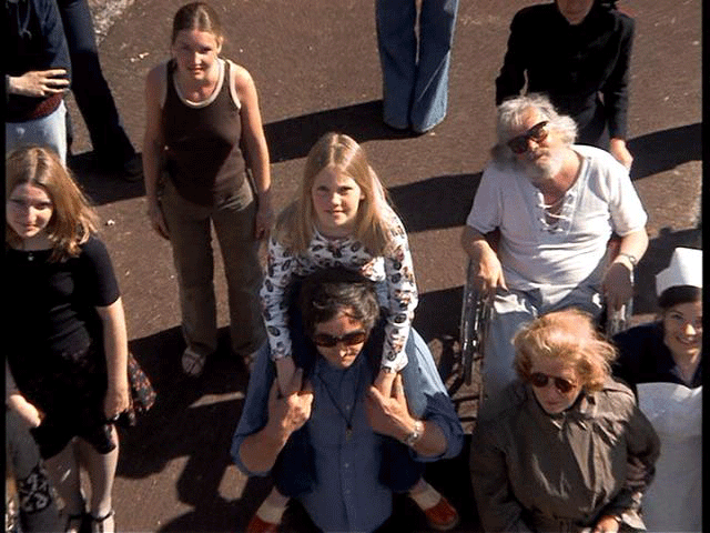 Picture of Ken Russell