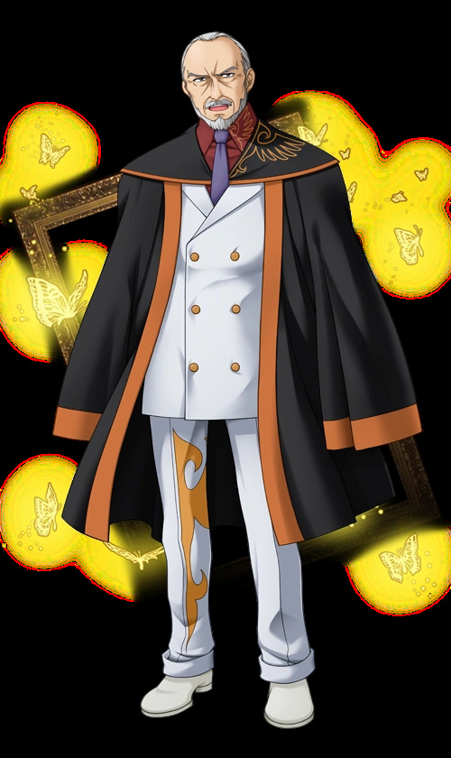 Picture of Kinzo Ushiromiya