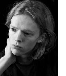 Picture of Hugh Mitchell