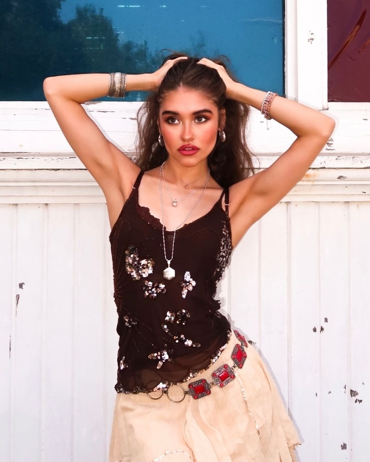 Picture of Marissa Reyes