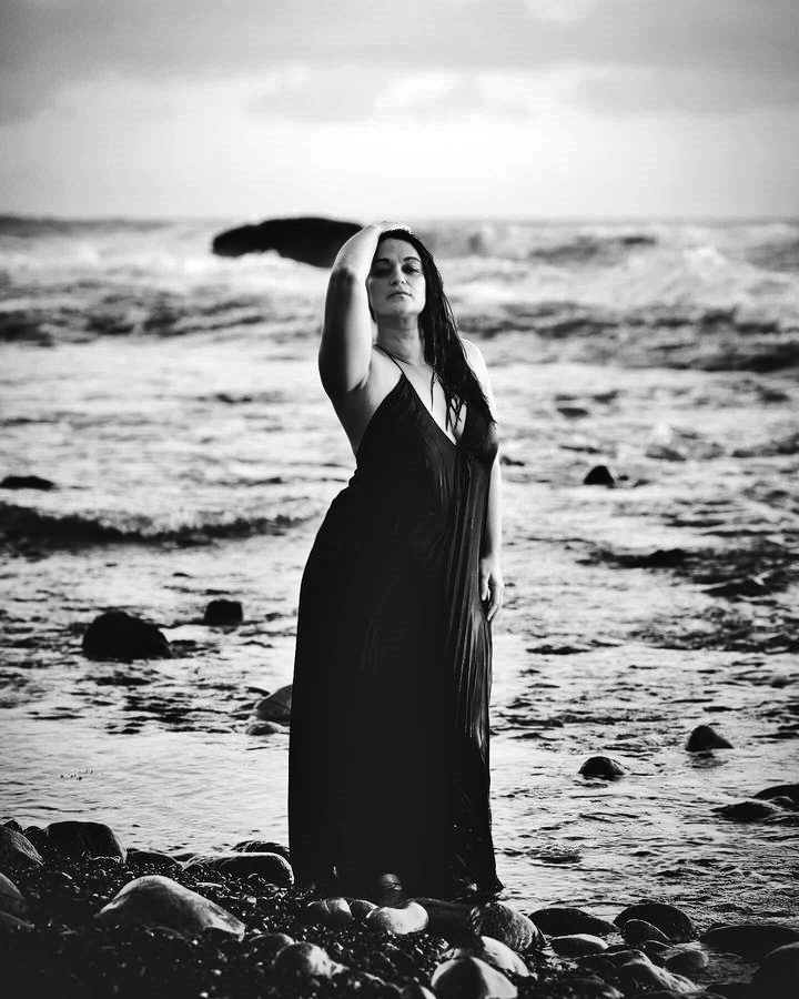 Picture of Sara Tomko