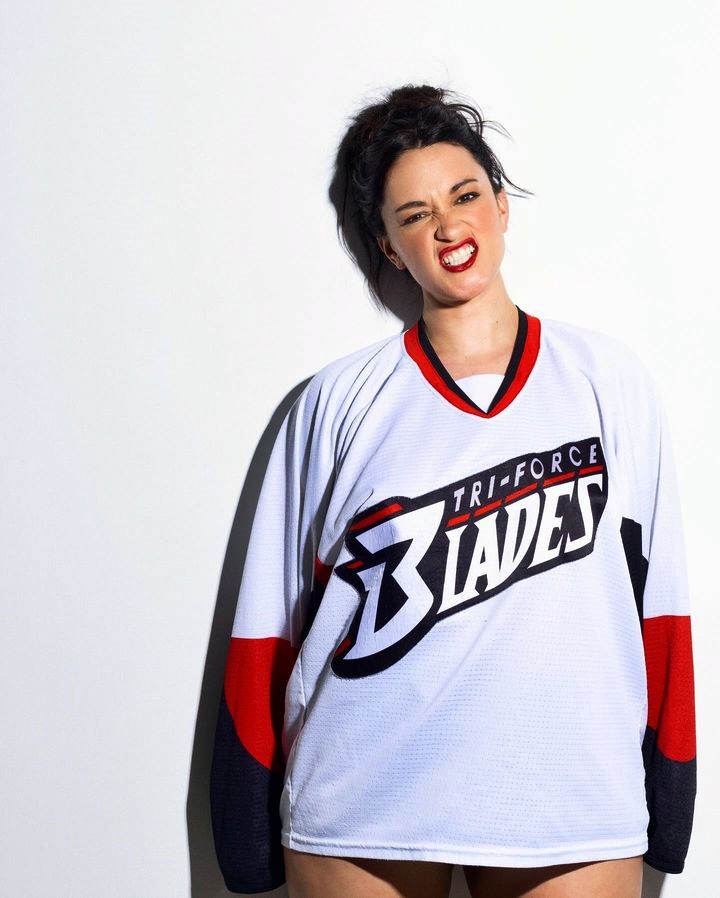 Picture of Sara Tomko