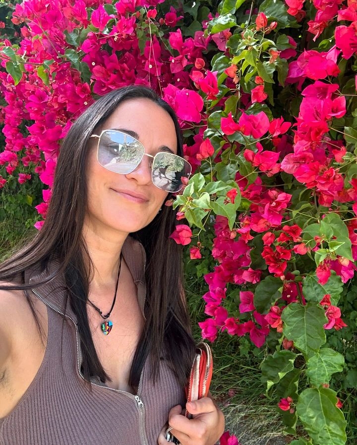 Picture of Sara Tomko