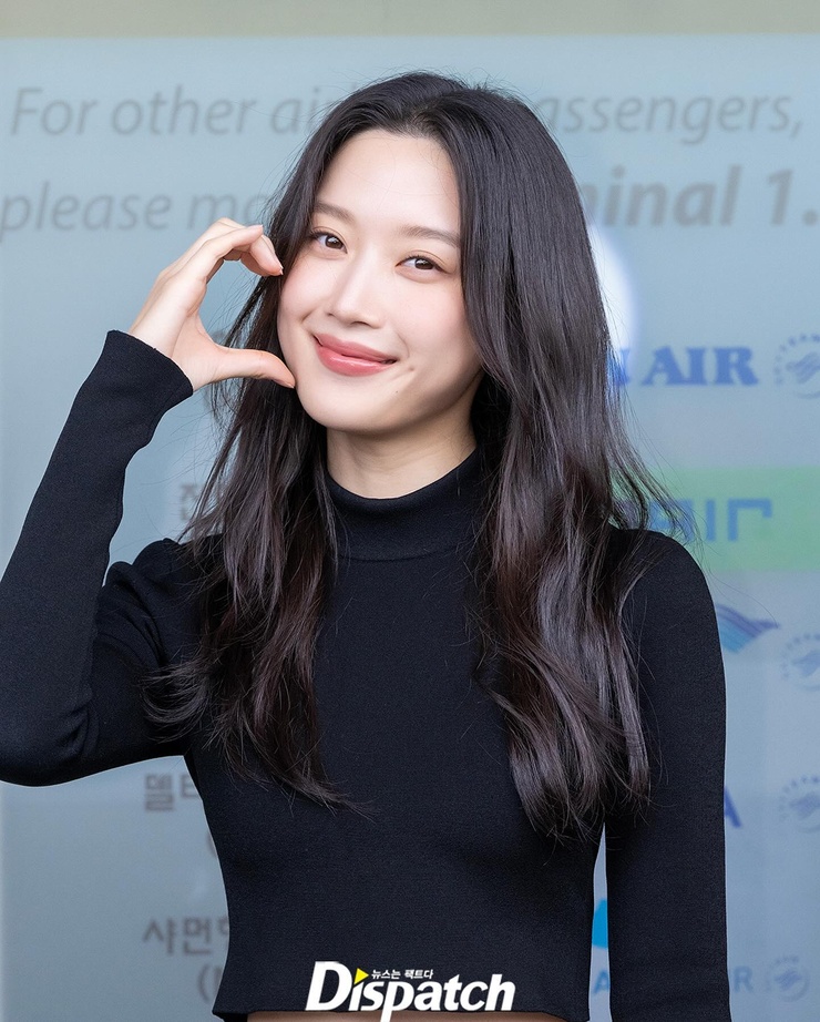 Picture of Ga-young Moon