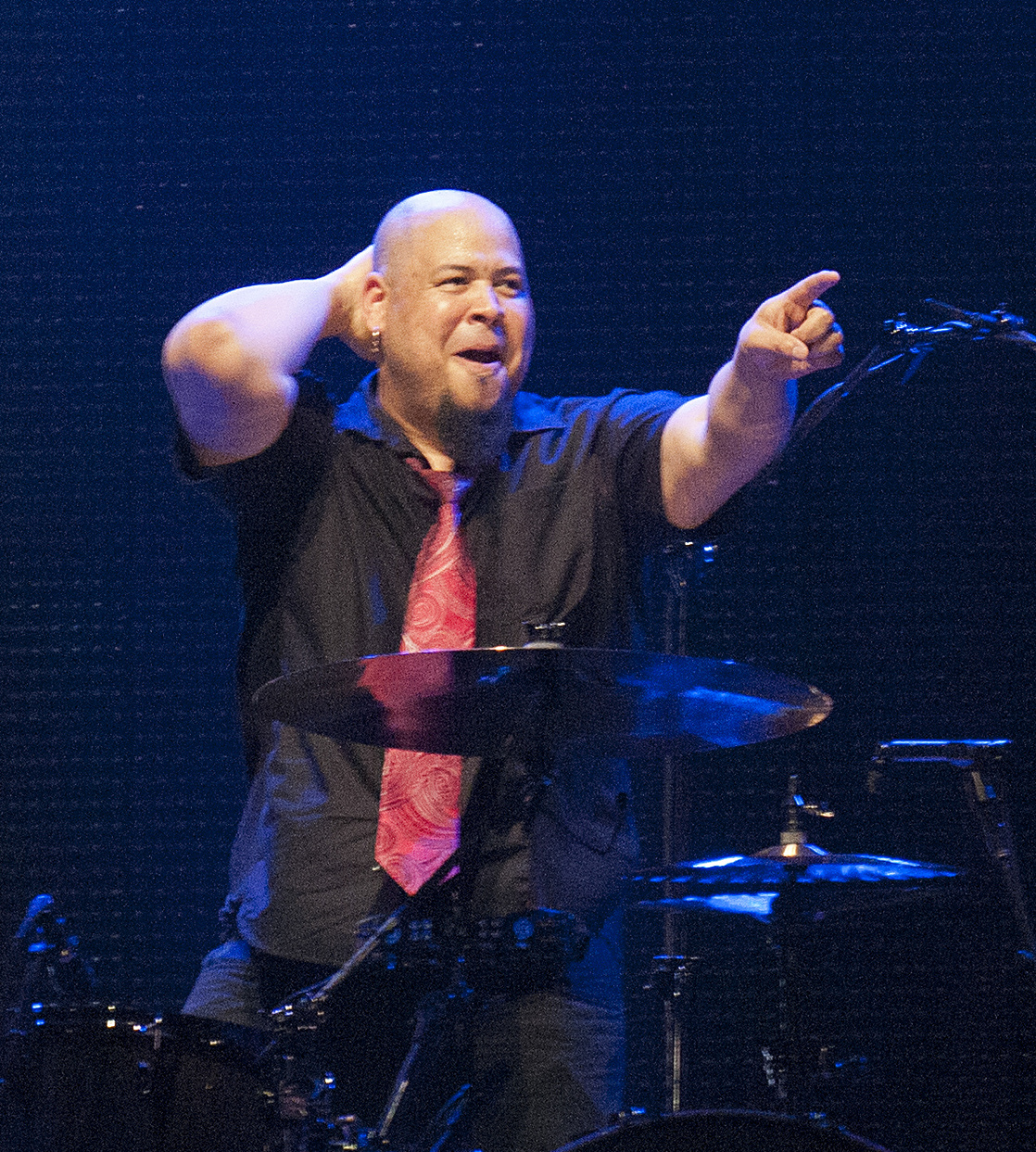 Abraham Laboriel Jr. image