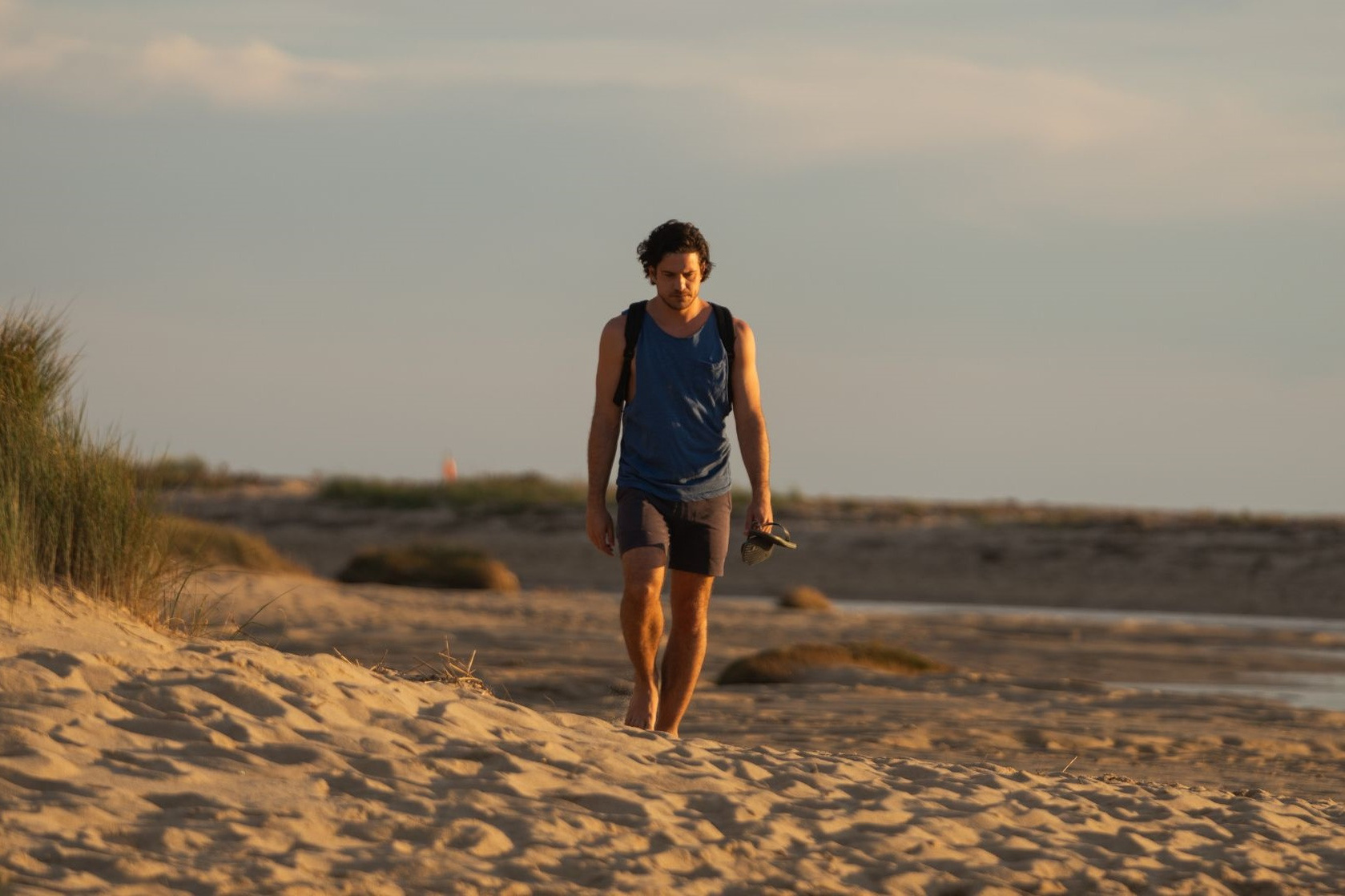 Picture of High Tide