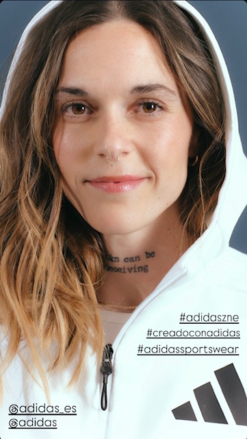 Picture of Mapi León