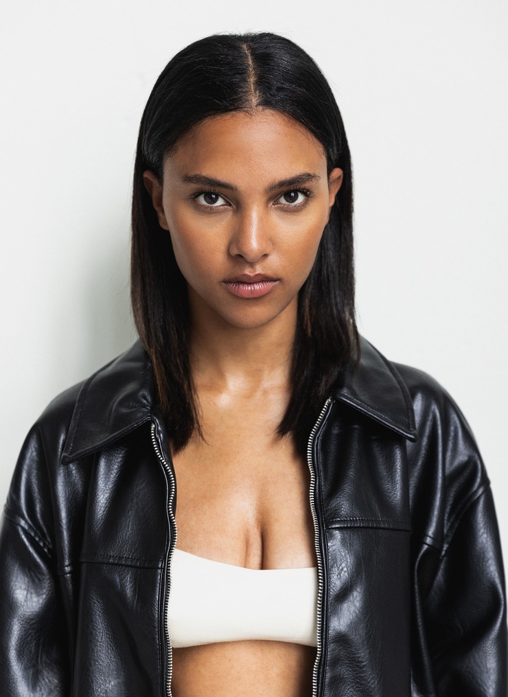 Picture of Nardos Kesete