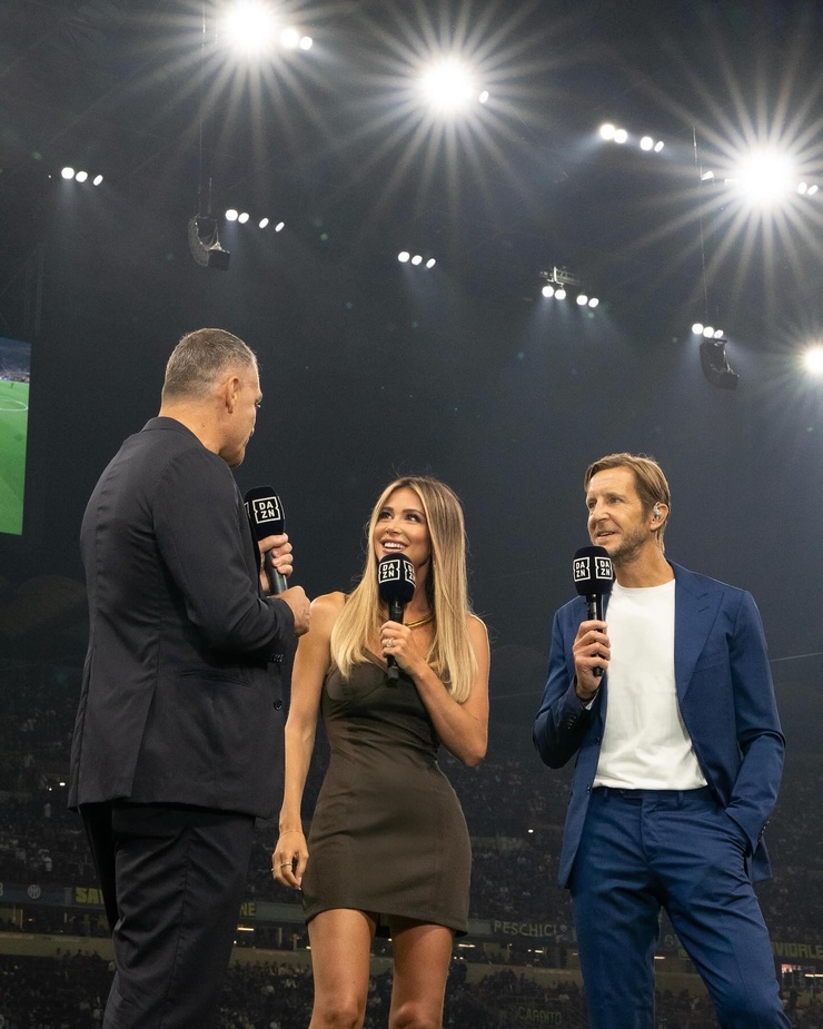 Picture of Diletta Leotta