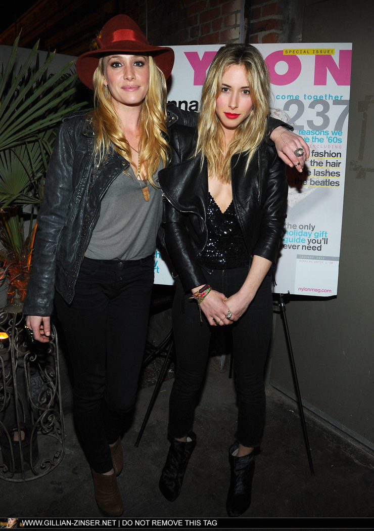 Picture of Gillian Zinser