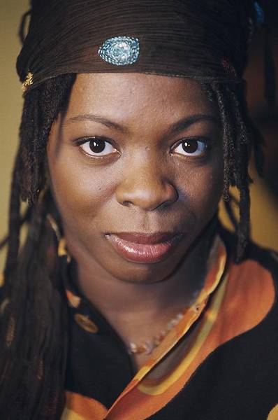 Picture of Princess Erika