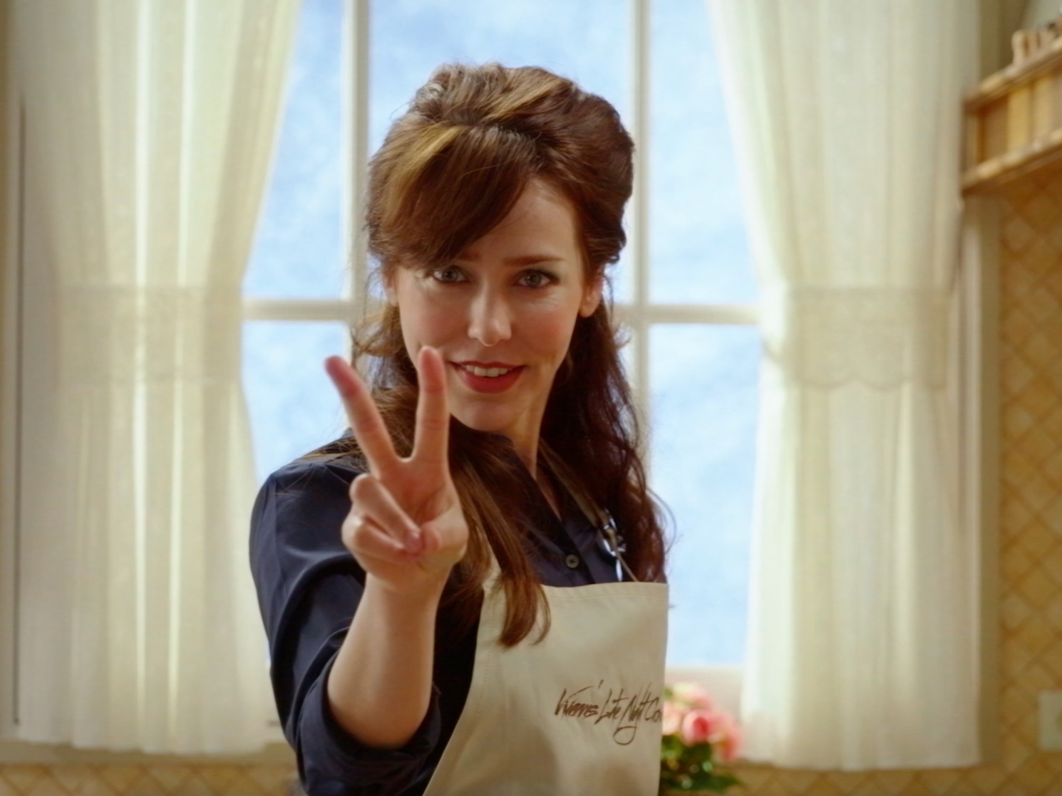 Picture of Stefanie Joosten
