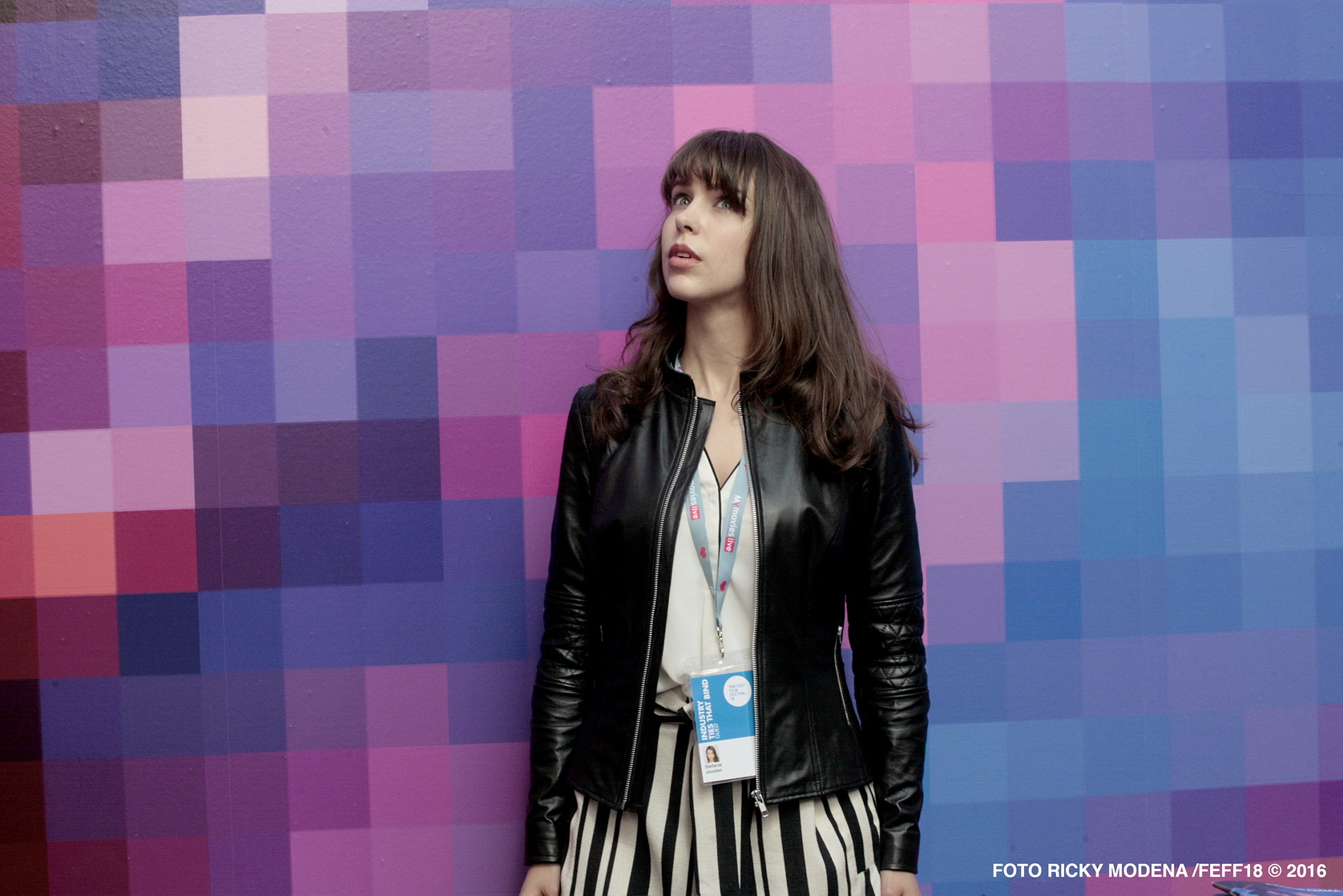 Image of Stefanie Joosten