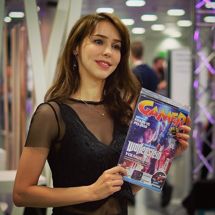 Picture of Stefanie Joosten