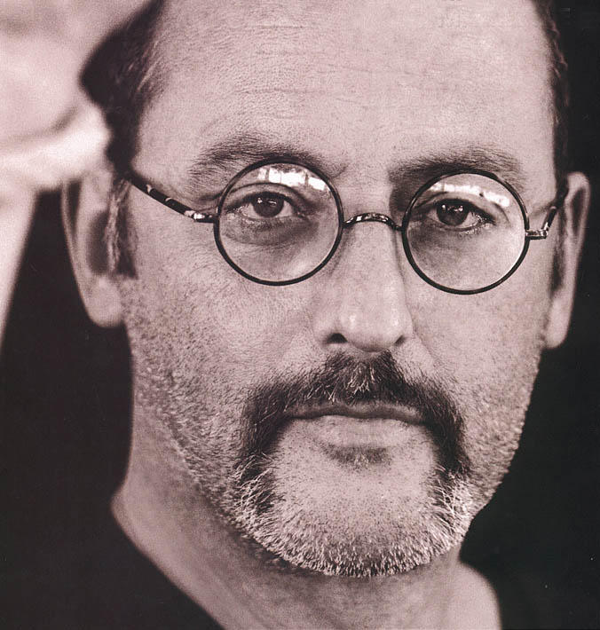 Picture of Jean Reno