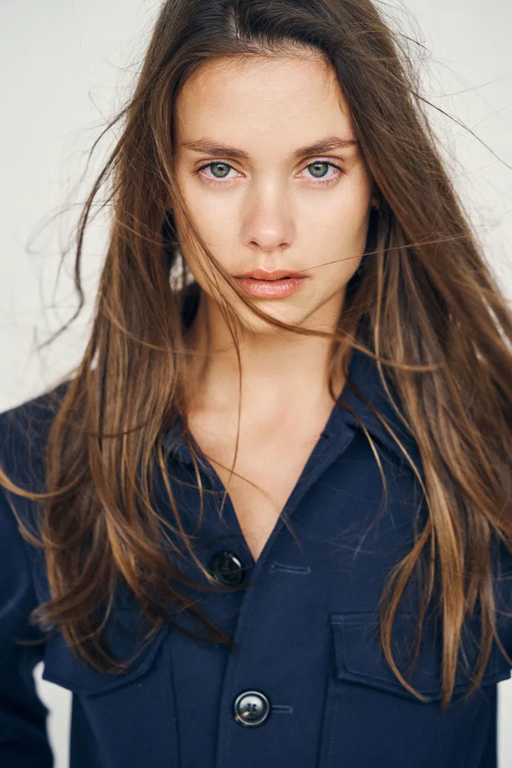 Emilie Rabjerg image