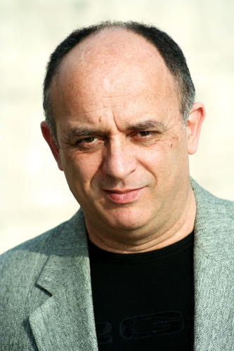 Picture of Claude Sese