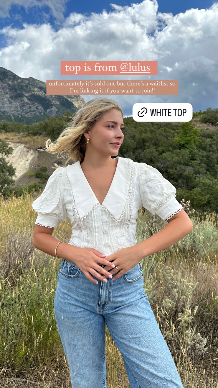 Picture of Marla Catherine