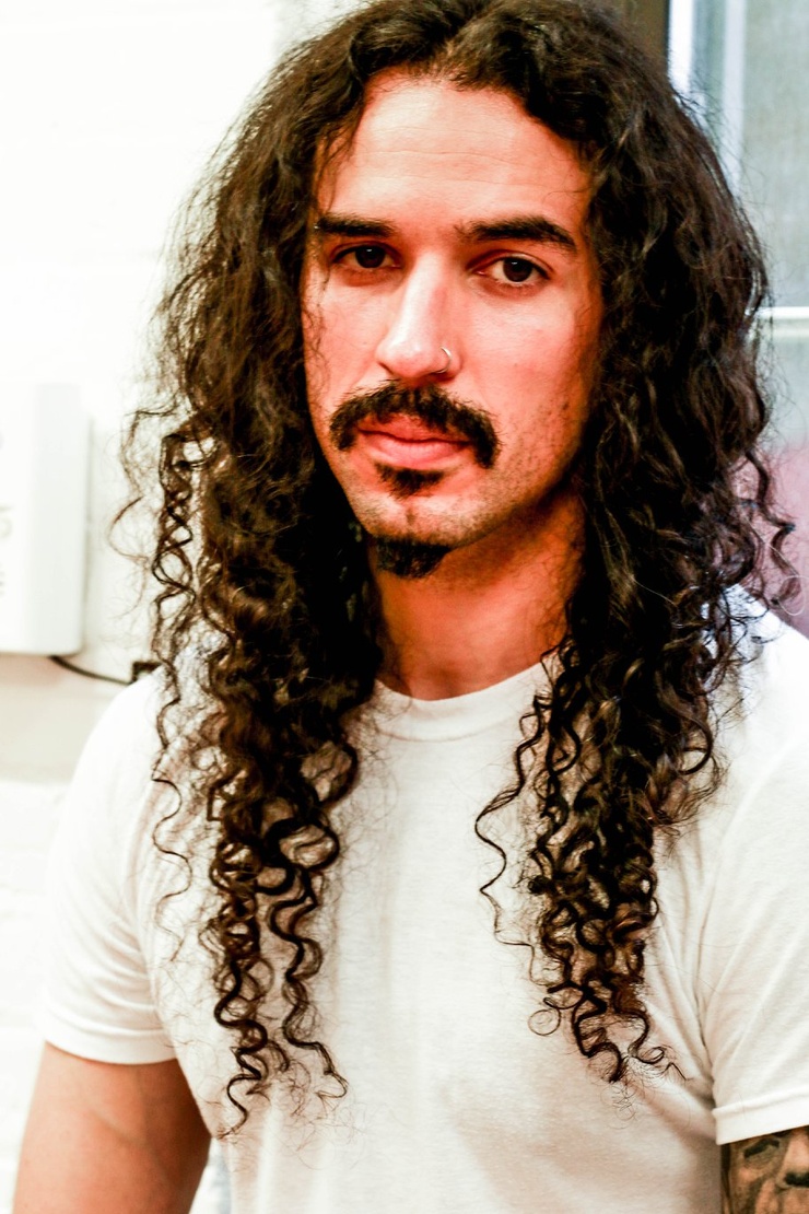 Picture of Anthony Vincent