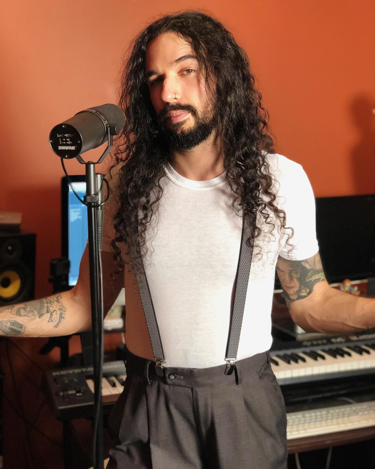 Anthony Vincent picture