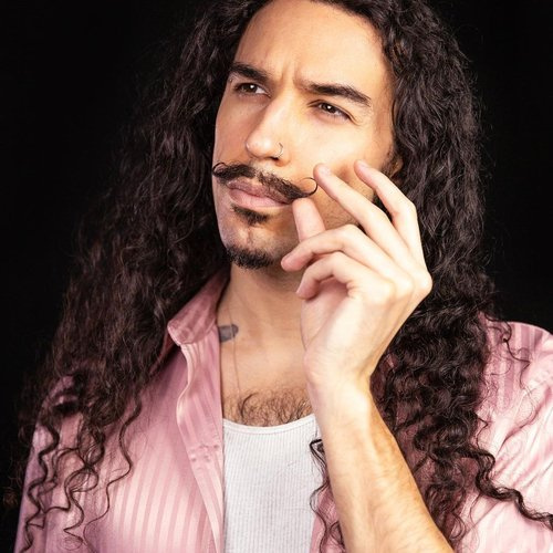 Picture of Anthony Vincent