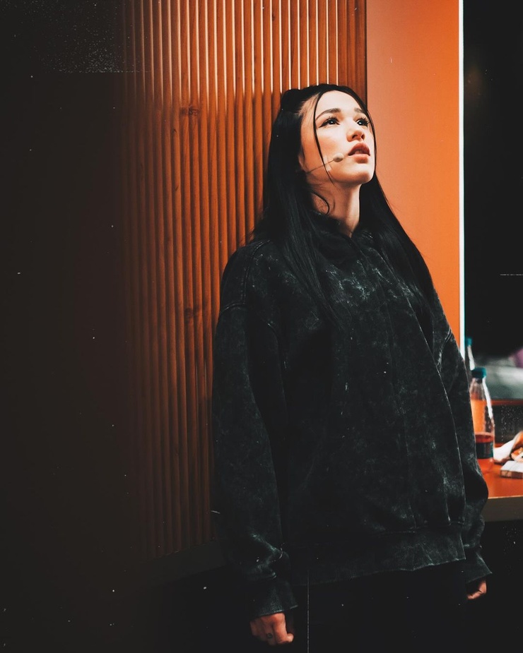 Maria Esposito picture