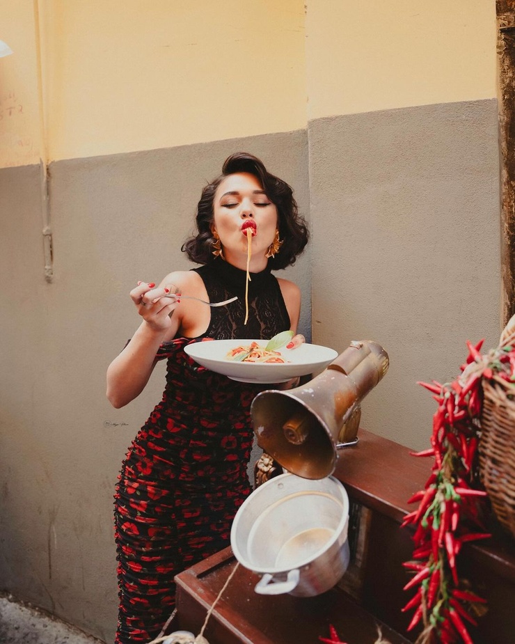 Picture of Maria Esposito