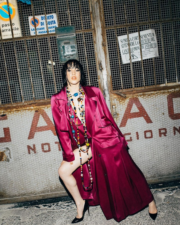 Image of Maria Esposito