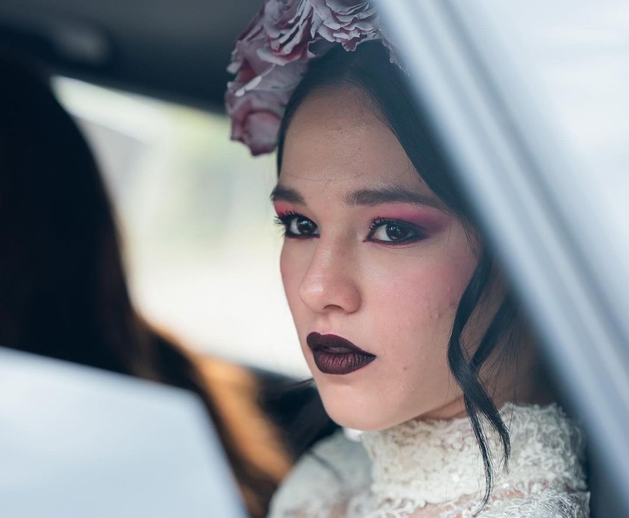 Image of Maria Esposito