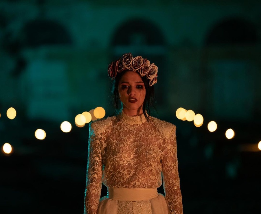 Maria Esposito picture